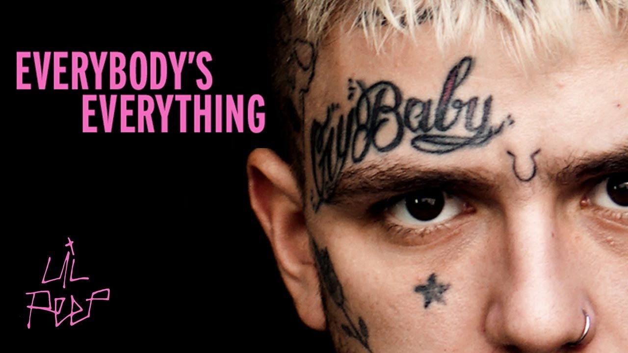 Documentário do Lil Peep: "Everbody's Everything" chega no Netflix Brasil