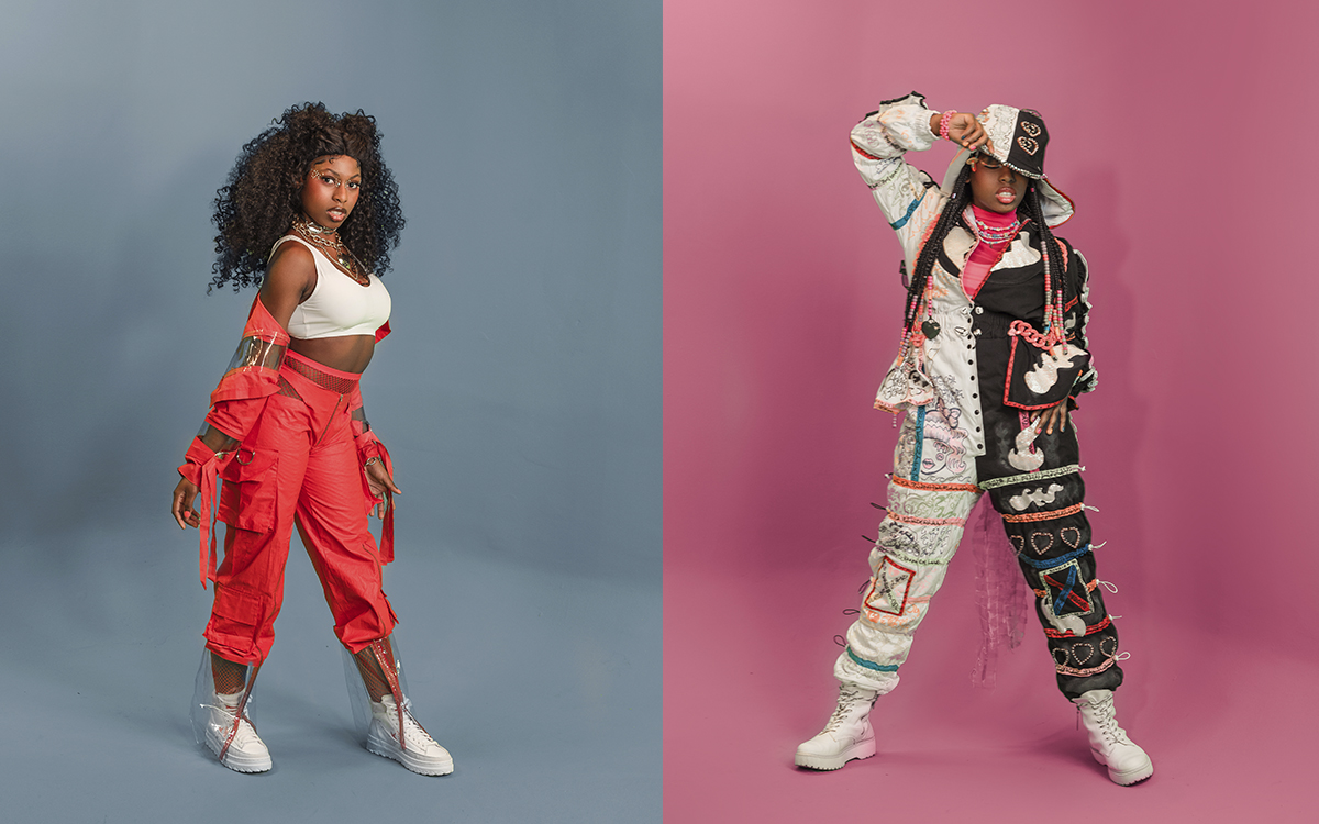 MC Soffia, superando expectativas celebra 10 anos de carreira, com live