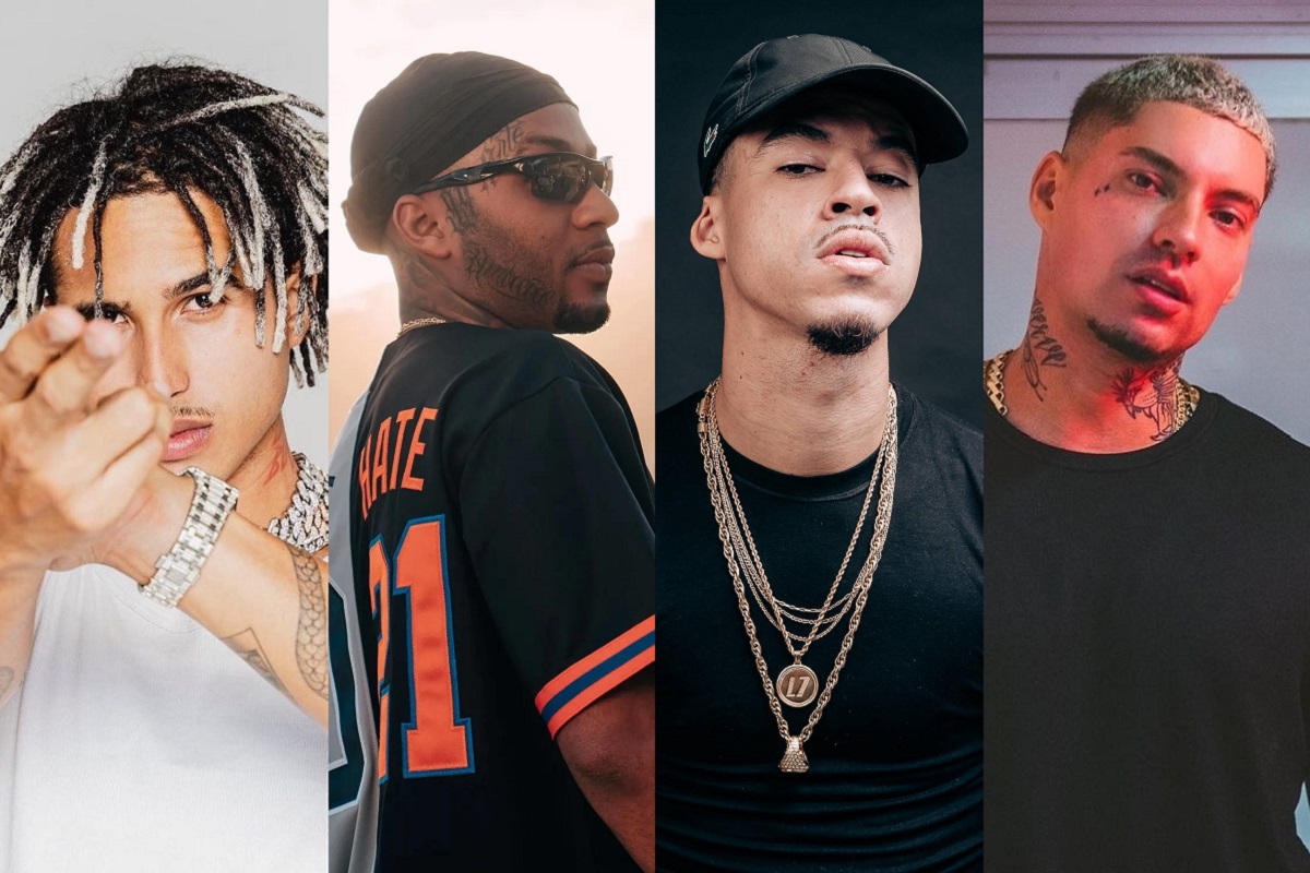 Amazon Music fará transmissão ao vivo do REP Festival • Rap Dab - Tudo ...