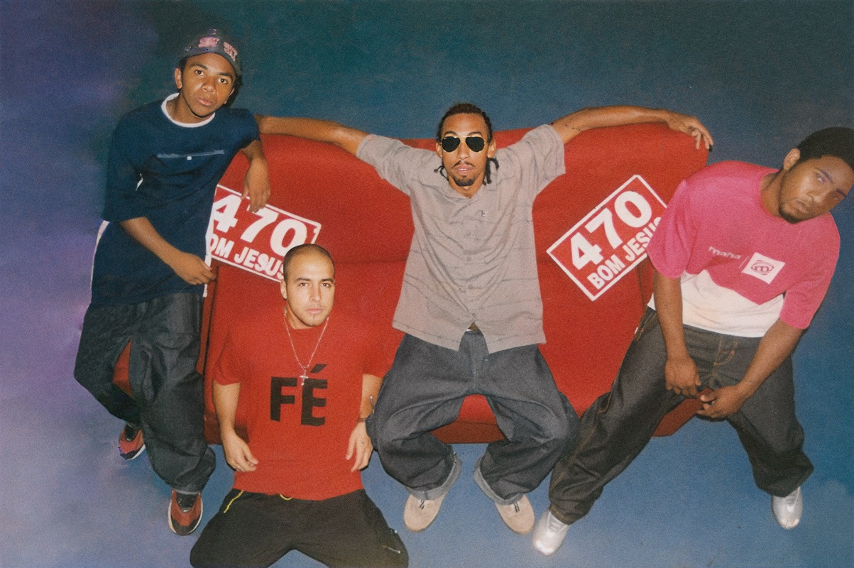 Museu da Cultura Hip Hop RS inaugura nova exposição