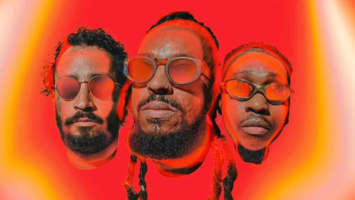 Rael celebra a vida em novo single, “Na Pista Sem Lei”