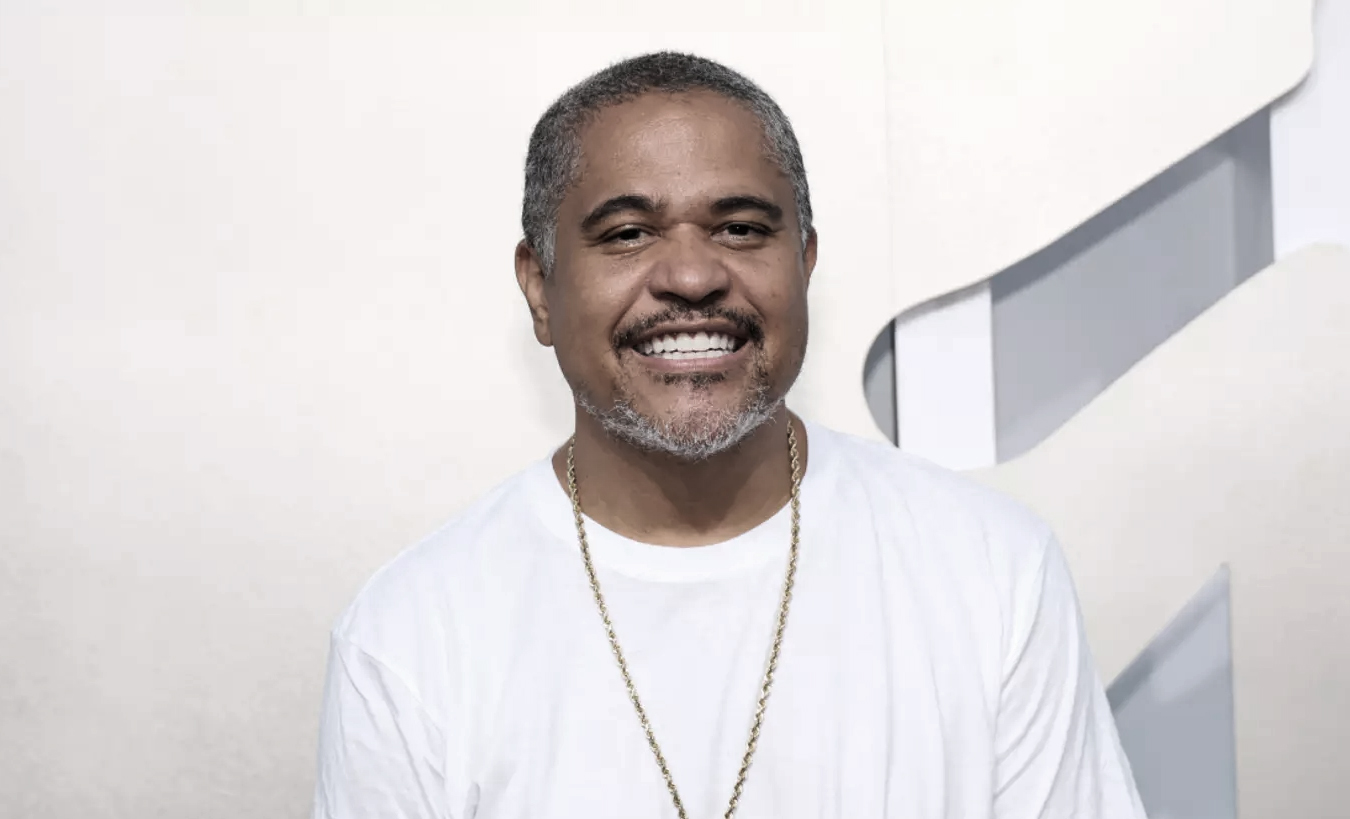 Irv Gotti, CEO da Murder Inc. Records, falece aos 54 Anos • Rap Dab ...