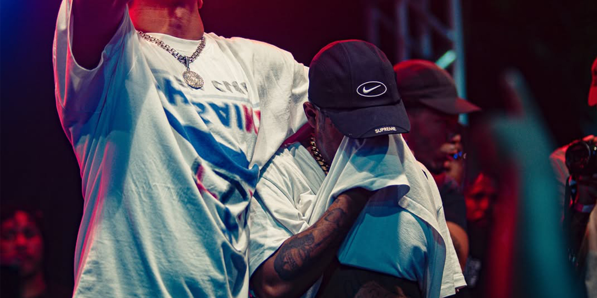 Orochi se emociona durante apresentação na Batalha do Tanque • Rap Dab ...