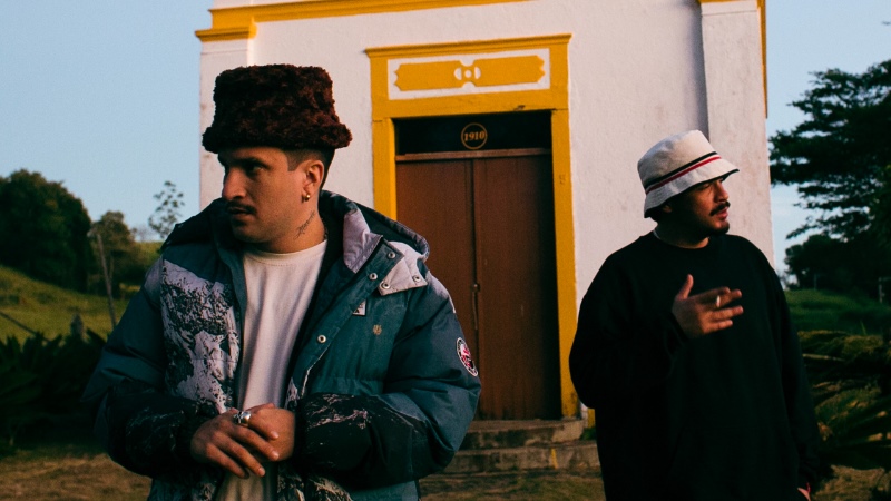 Mês do Hip Hop 2025 celebra a cultura urbana com shows gratuitos no ...